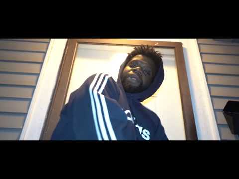 Jah Monte & Flu – ‘You A Shook One Lord You Not God Body’ – Grown Up Rap