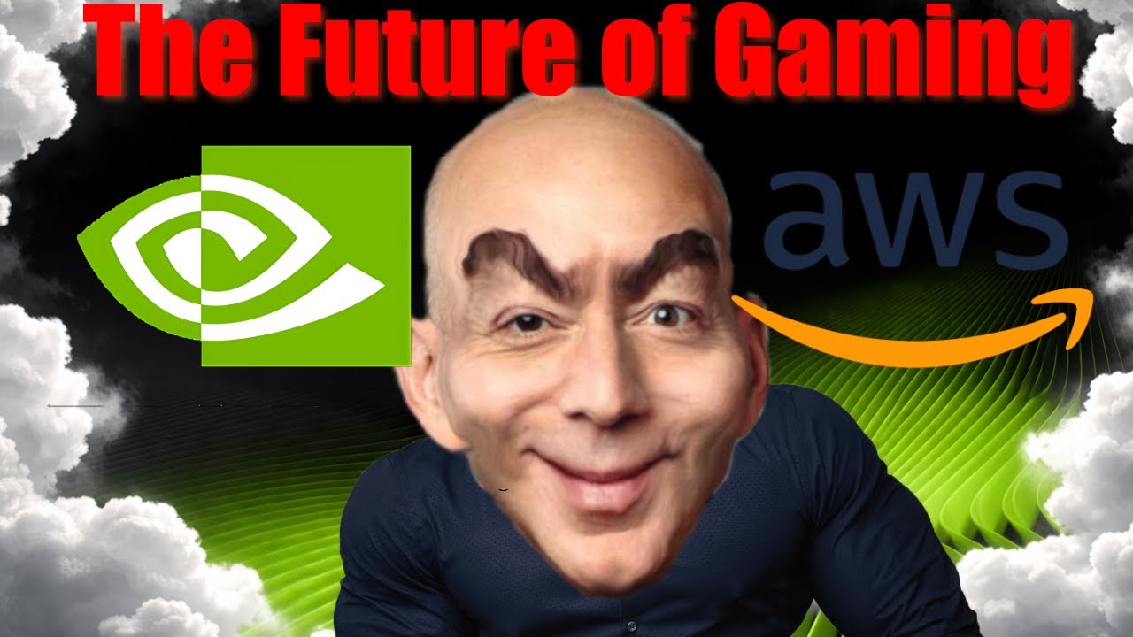 Cloud Gaming is the Future... Of Failing