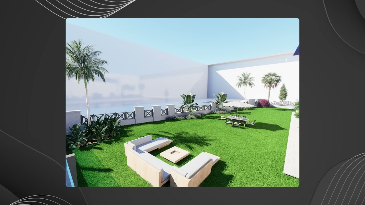 Eslam Abdelaal Hassan | Landscape & Graphic Designer Portfolio