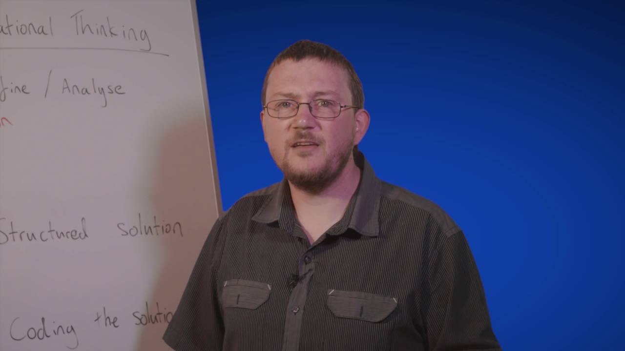 Problem Solving Techniques A