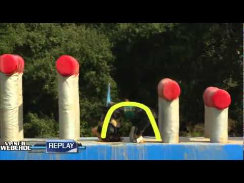 Best of total Wipeout | maxivideo