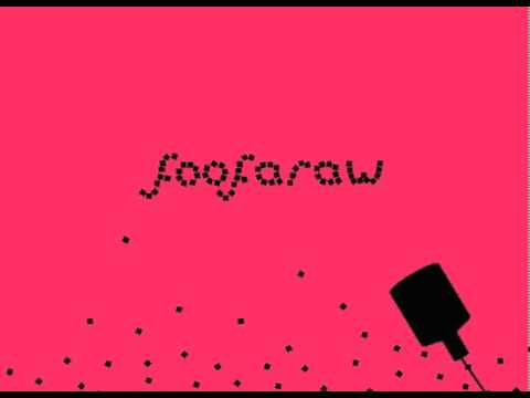 An Interesting Word – Foofaraw | Concerning Writing