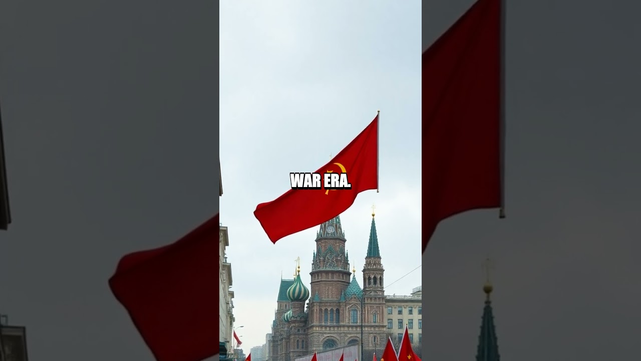 Biography of Mikhail Gorbachev