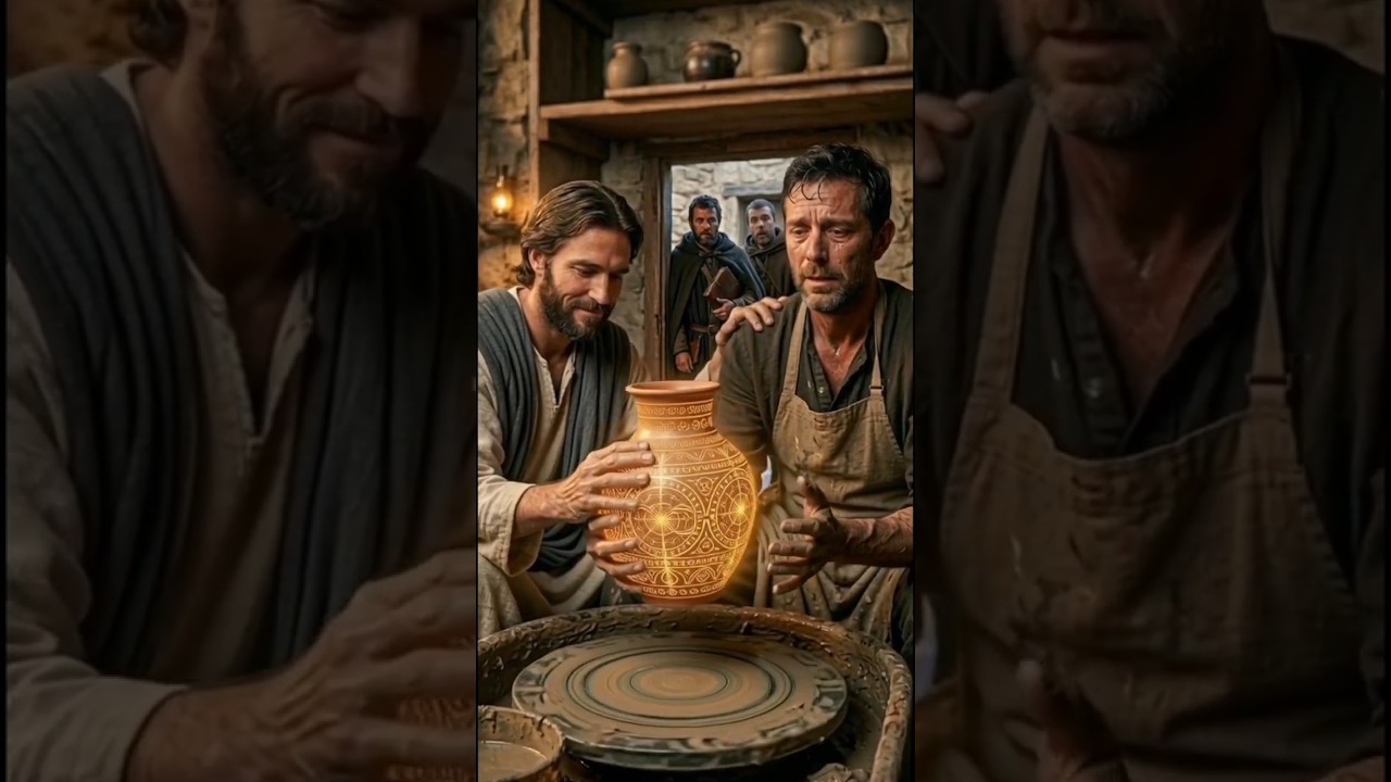 Water Flows From Ground l #jesus, #amen, #jesuschrist