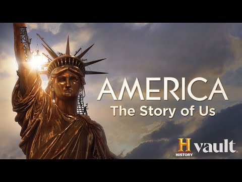 America Story of Us | Episode 6: Heartland