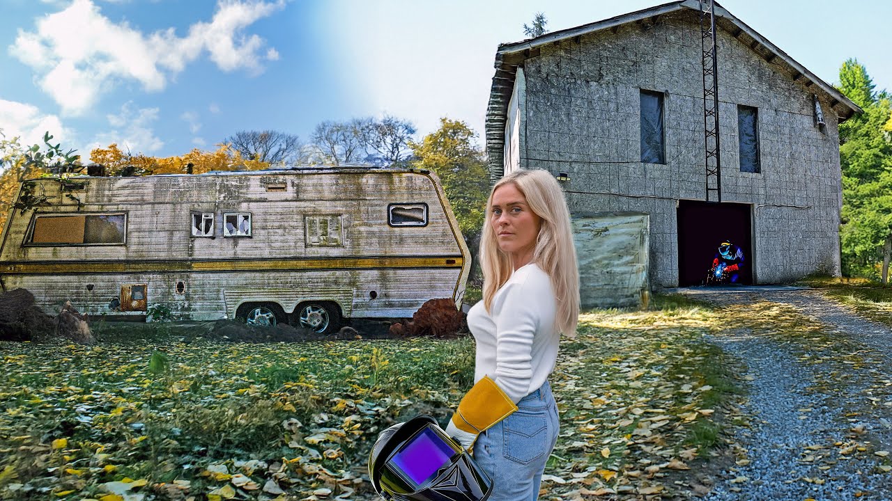 Hidden JUNK to $$$ We Saved 'Garbage’ From the Scrap Yard