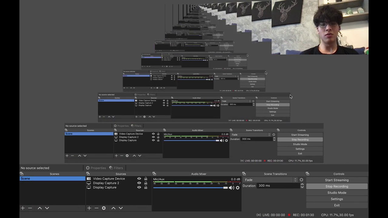 Lab2 Socket Programming by Metis Sotangkur