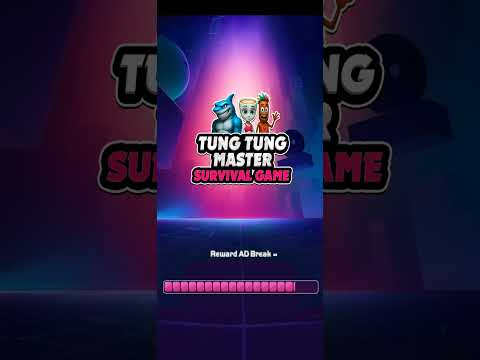 Tung Tung Master Survival Game  New