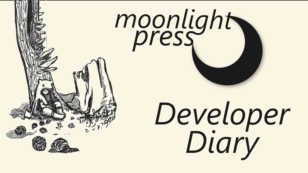 Developer Diary #8 : Refactor