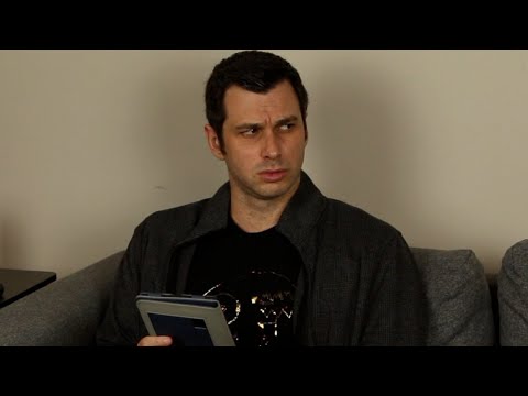 When you Google a word you don't know