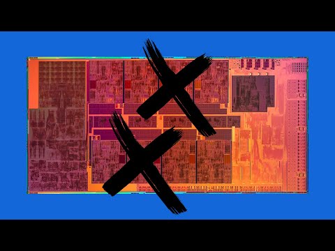 There Are HIDDEN Cores In Your CPU! #Shorts