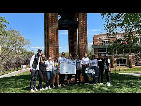Lynchburg Equestrian | 2022 NCEA Single Discipline Champions