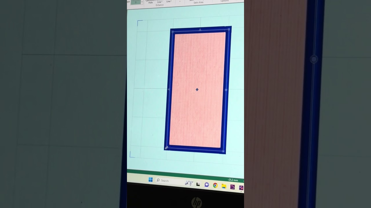 CREATIVATE (mysewnet) tutorial, gift tags Part #1 CREATING  the tags #creativate #husqvarna#pfaff