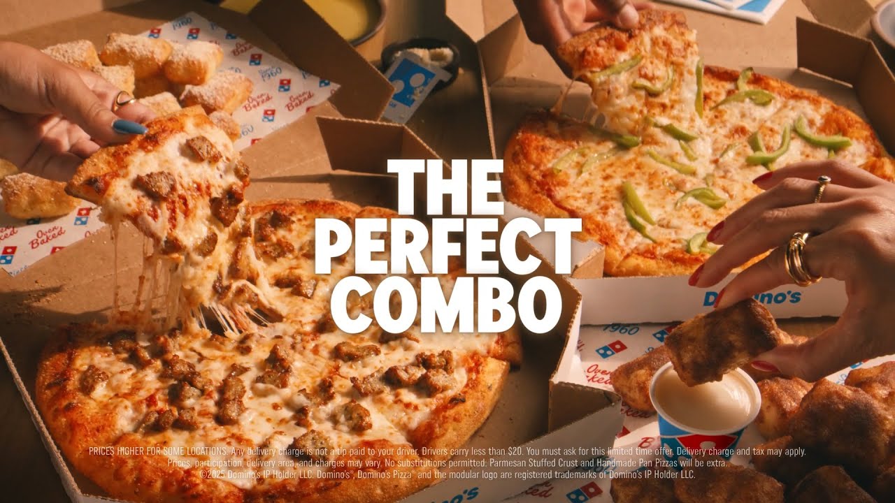 Value? Check. Meal? Definitely.