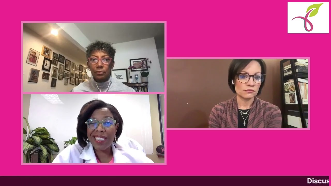 Defining Metastatic Breast Cancer Unite For Her Video Library