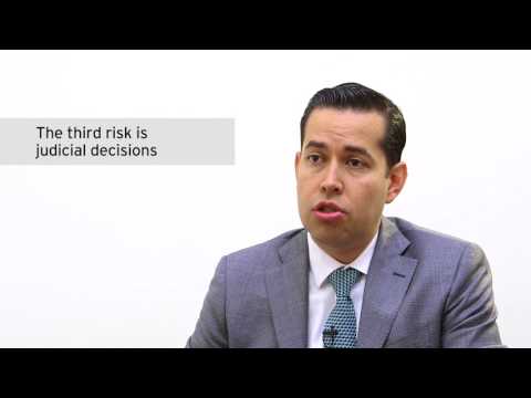Key risks for mining and metals in Colombia