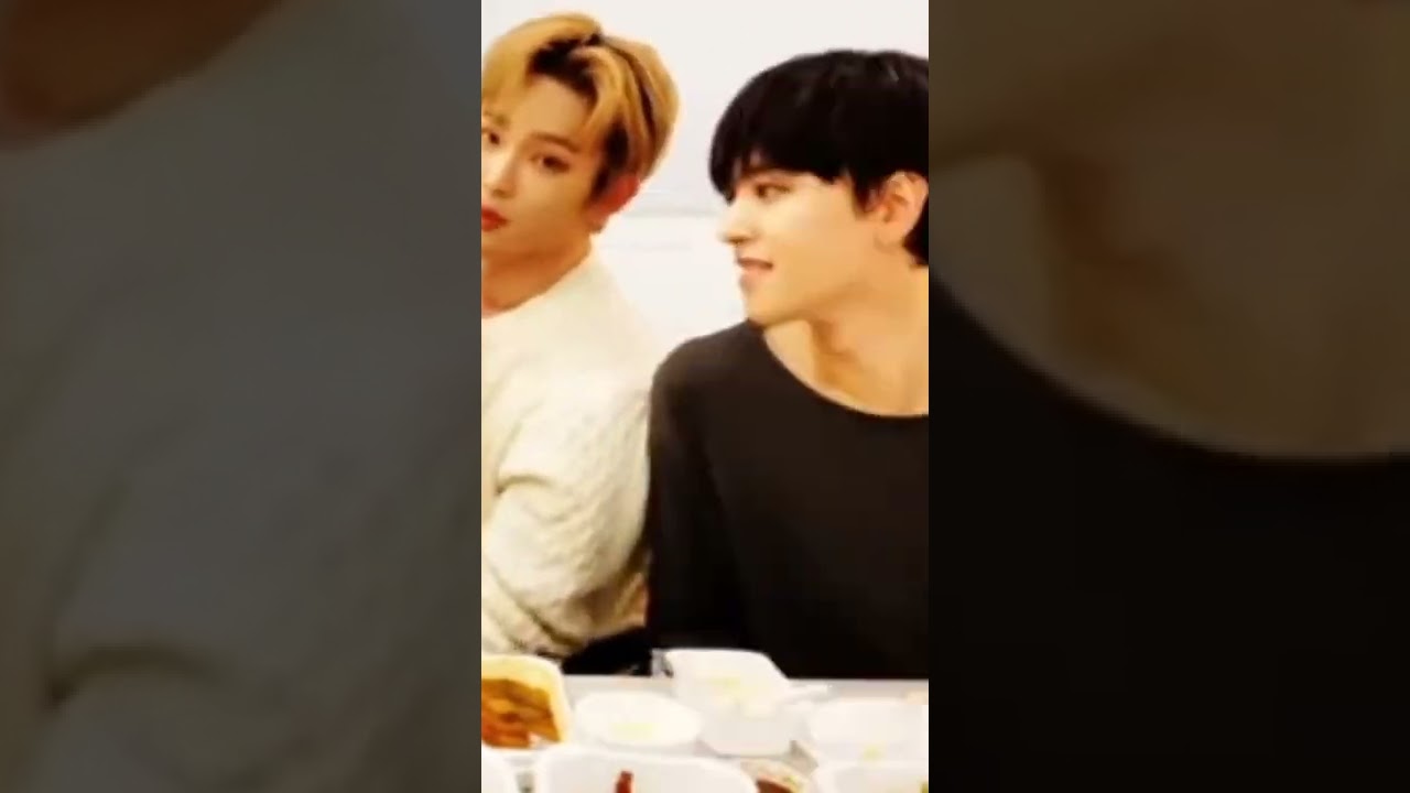 #ravn being president of #leeon ship #oneus #leedo #xion #ravn