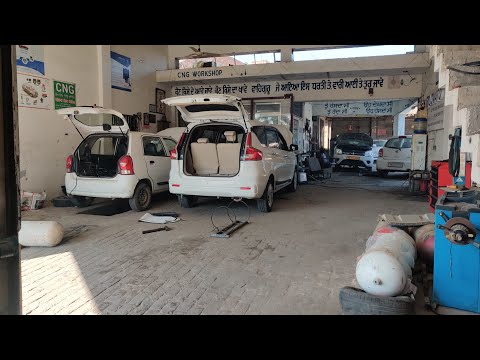 CNG Kit - Lovato CNG Kit Latest Price, Manufacturers & Suppliers