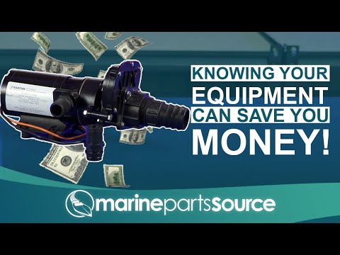Macerator Pumps Explained