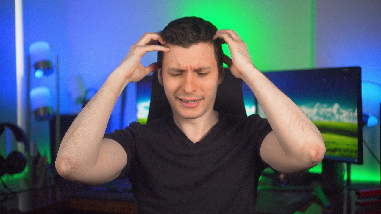 YouTube MUST Fix This Stupid Annoying Bug