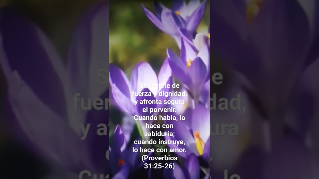 Mujer virtuosa🙏 #jesuslovesyou #godblessyou #fypシ #mujervaliente #paratii #godblessyou
