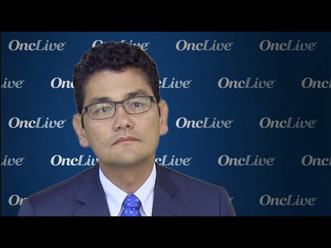 Dr. Bryce on Ongoing Research Regarding CDK12 Alterations in Prostate Cancer