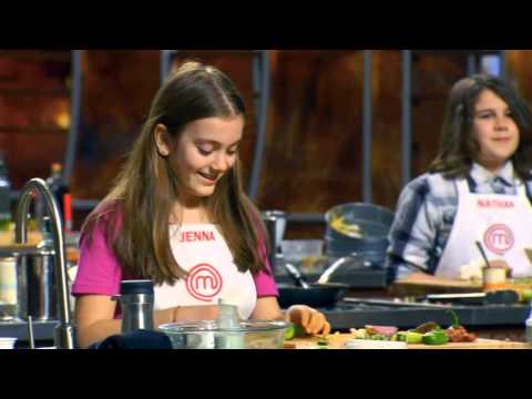 Master Chef Junior – 3rd Season – Jenna Fan Page | masterchefjunioredition