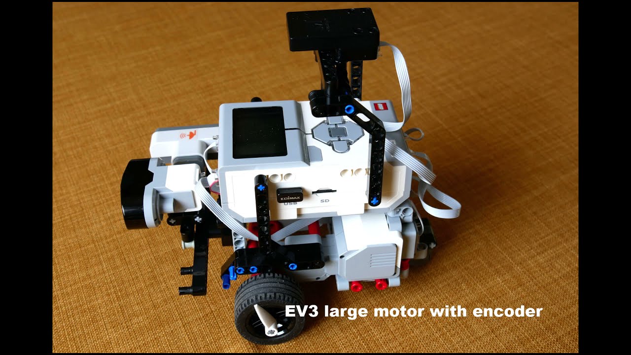 Robotic motion planning: bug 2 algorithm