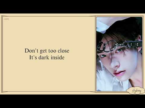 ENHYPEN(엔하이픈) "Demons" (imagine dragons) Lyrics