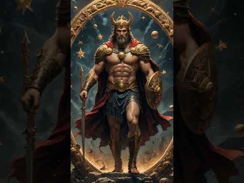 Diana, the Roman goddess of the hunt, the moon, and nature #shorts