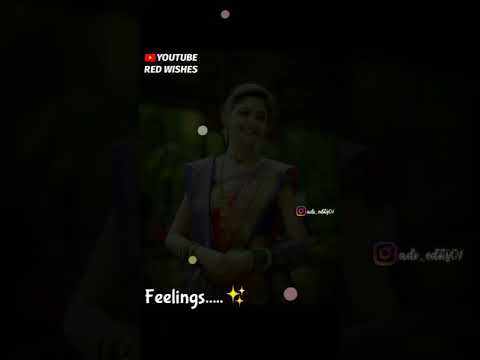 Tiktik vajate dokyat ❤️ Marathi love status ❤️ WhatsApp status 😀adi_edits🔥