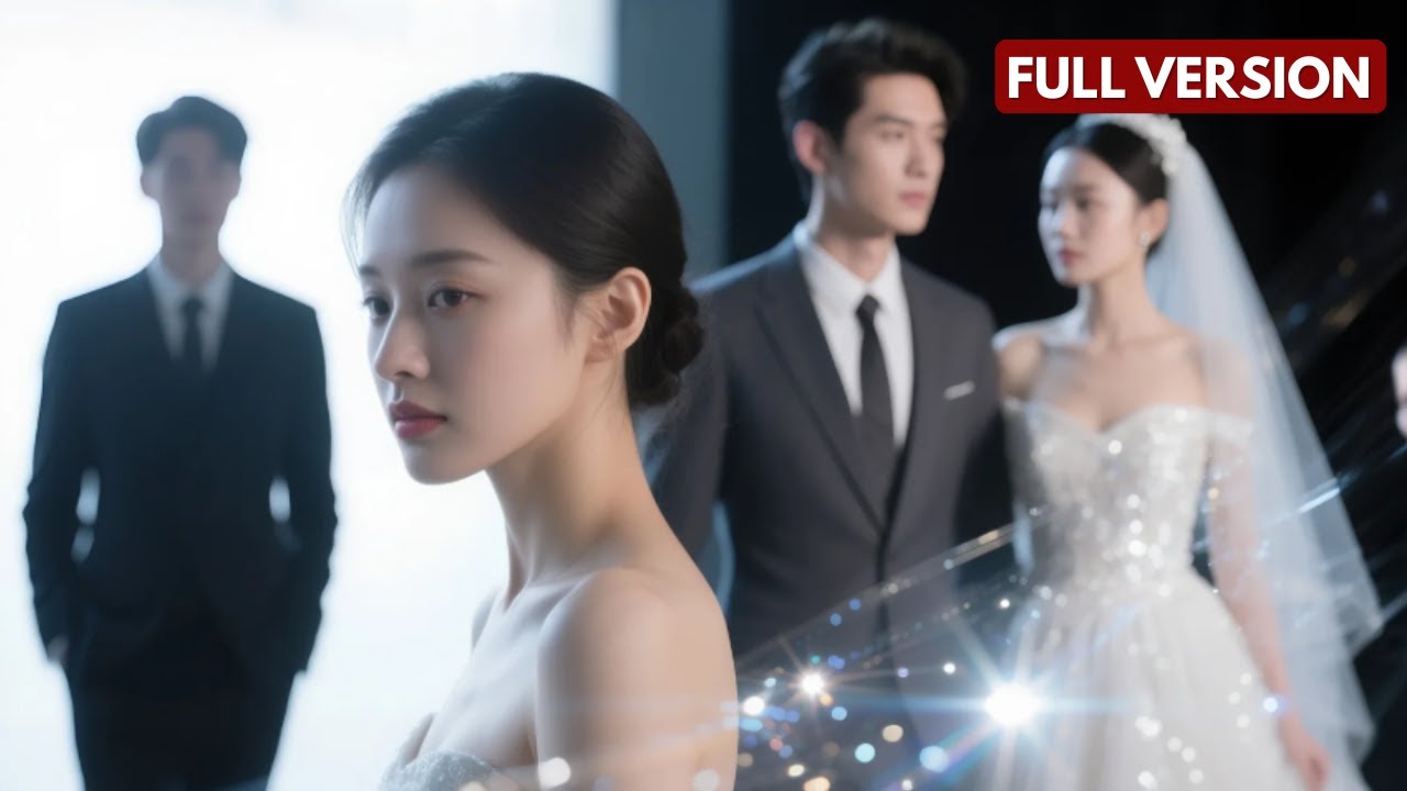 The Fake Heiress Took Everything—Until the Real One Returned from the Dead!