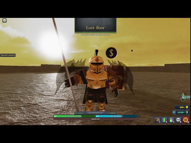 Magic Champions codes in Roblox: Free spells, gems, and more (June 2022)