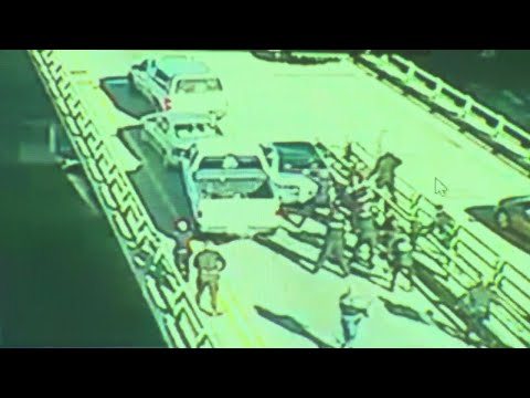 Web Extra: Press Conference on Providence Police Shooting (Video)