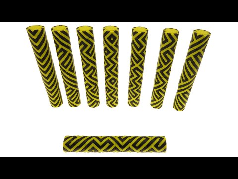 Sound Patterns - Can you further optimise this puzzle design?