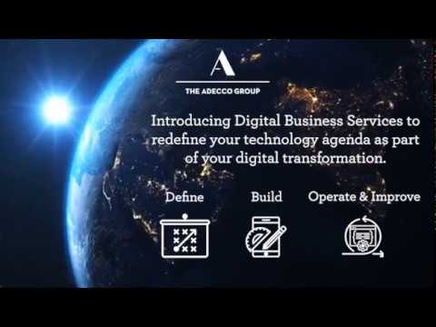 Digital Business Solutions