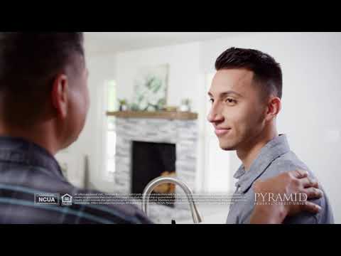 Pyramid Federal Credit Union - Family of Products - Retirement