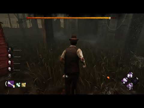 Steam Community :: Video :: DBD - Plague Strikes Out