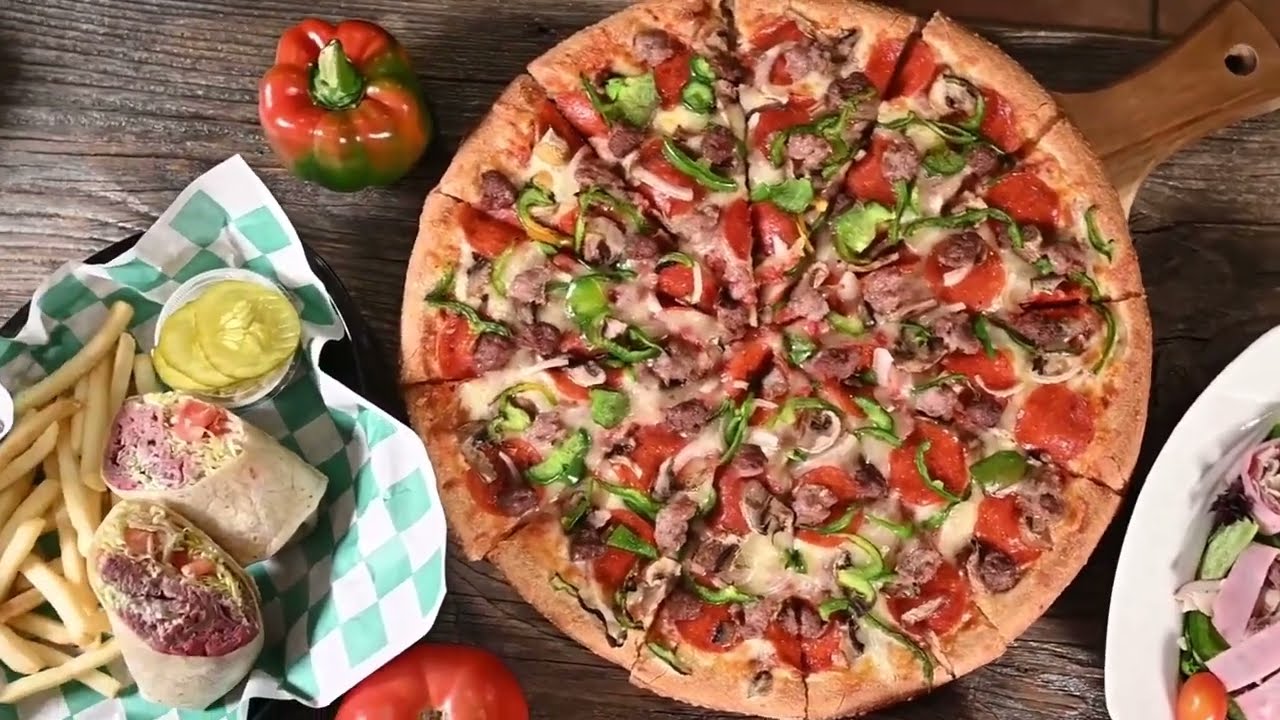 2022 Video Reel - Envision Marketing Group