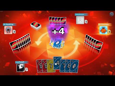 Steam Community :: UNO