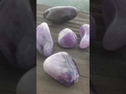 Crystal Meanings