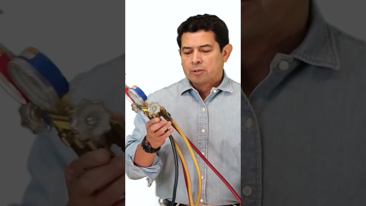 EPA 608  Type I, #hvac , #hvaccourse, #AirConAcademy, #hvactraining, #hvacpodcast