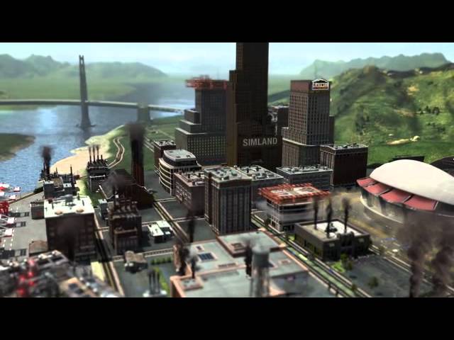 5 best city-building games of 2010s (& 5 best simulation games)