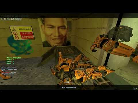 Steam Community :: Video :: People Still Play Sven Co-op