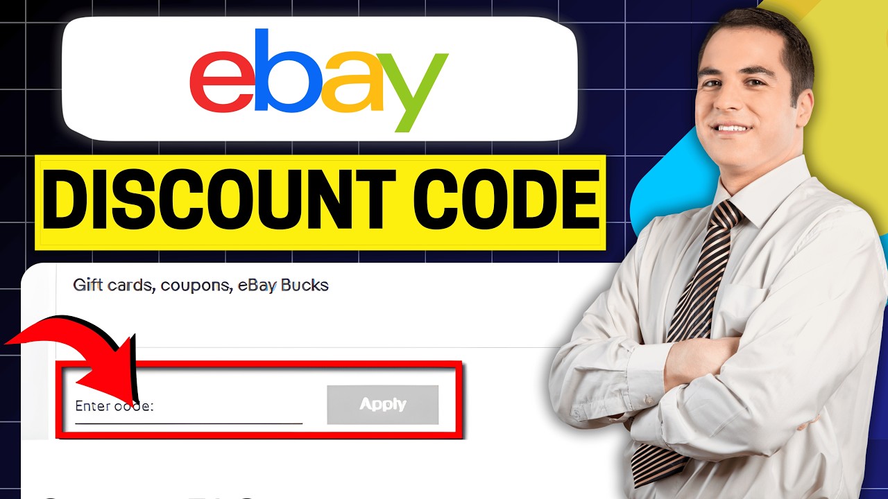 How To Apply Discount Code on eBay [Full 2026 Guide]