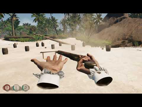 Steam Community :: Video :: Sharpshooter event (Bootstrap Island)