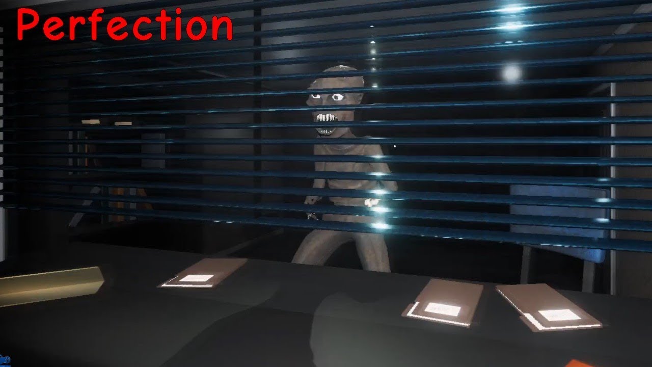 Perfection Playthrough Gameplay (No commentary)