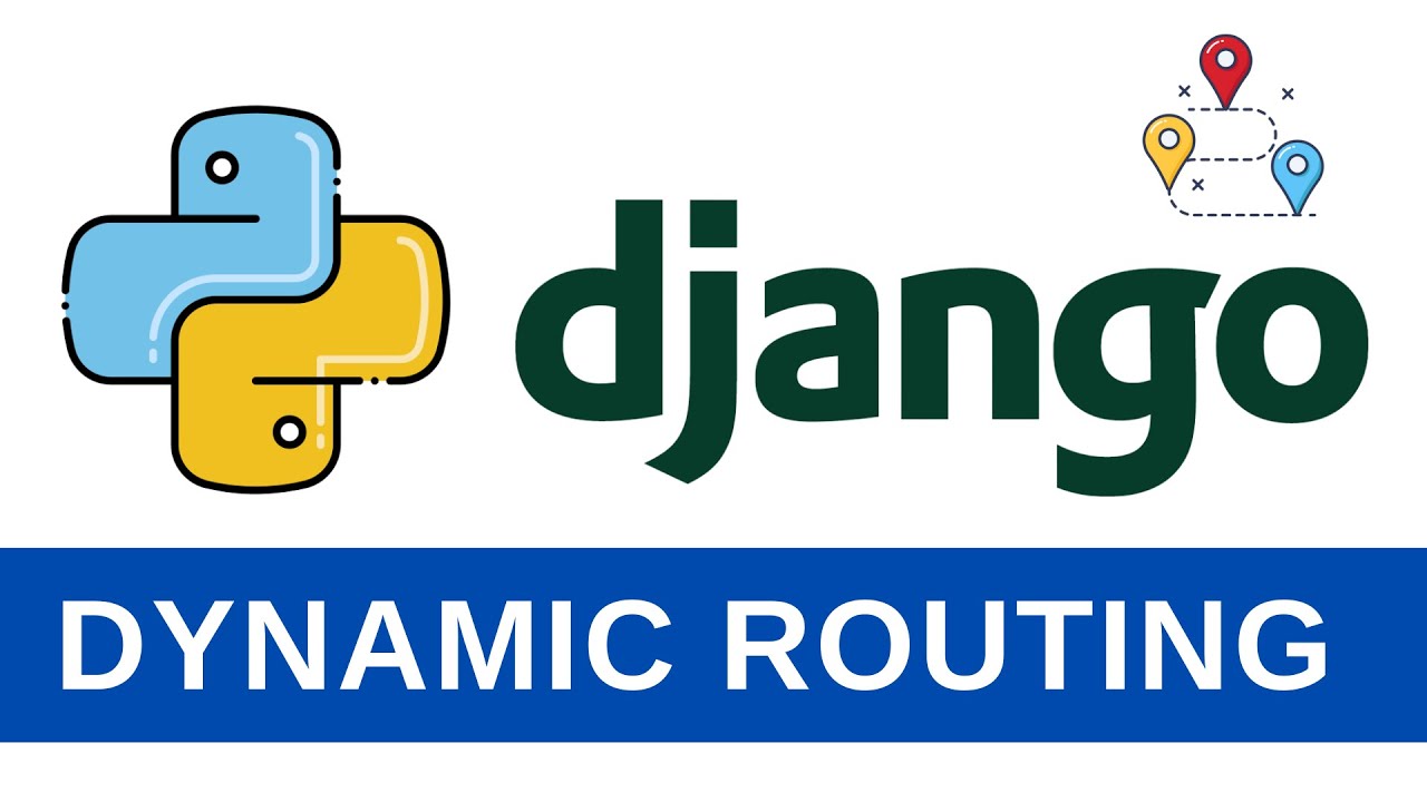 Dynamic URL Routing   Python Django Tutorial 4