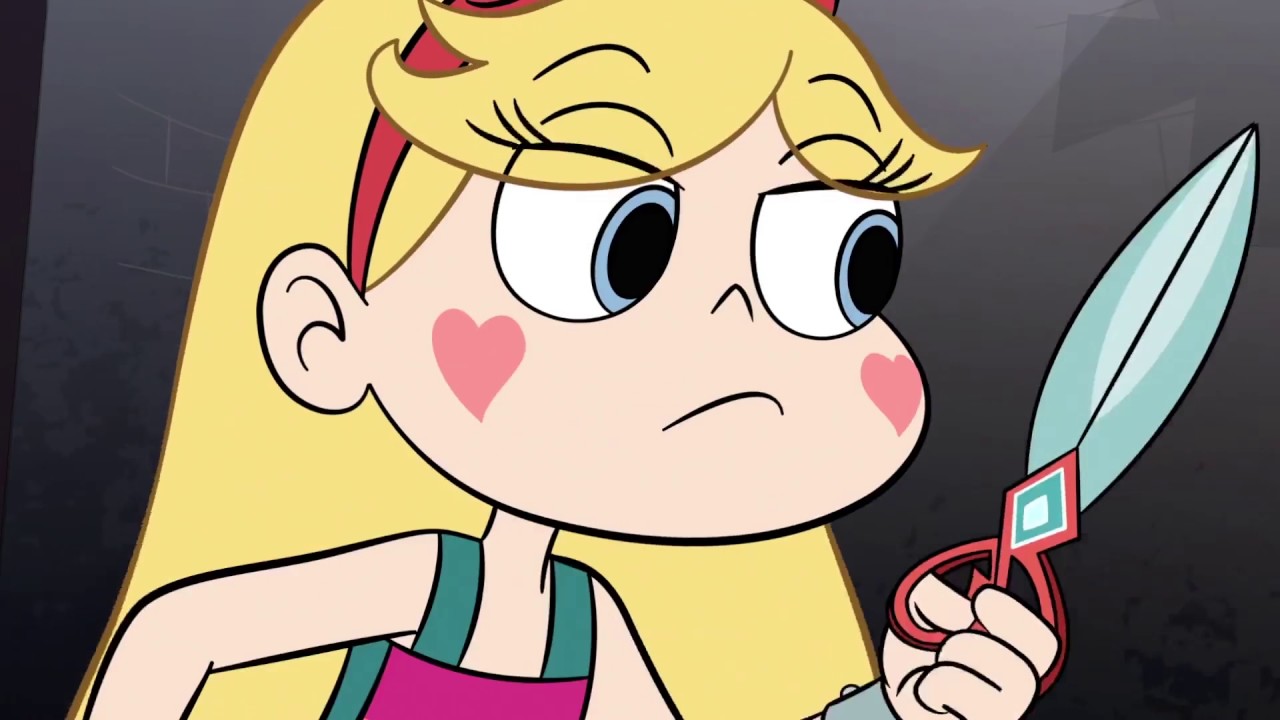 Star vs. the Forces of Evil -