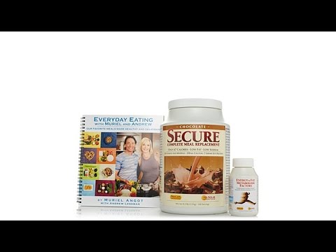Secure, Energy Fat Metabolism,Cookbook